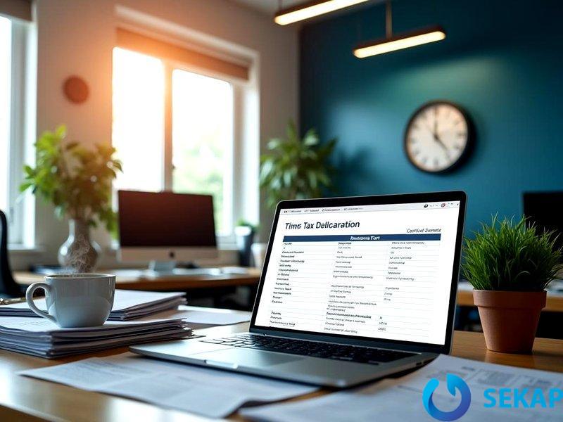 PIT-4R: Co to jest, jak go wypełnić i złożyć?