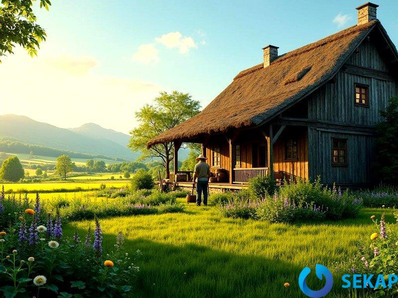 Podatek rolny – Co to jest, kto płaci i jak go obliczyć?