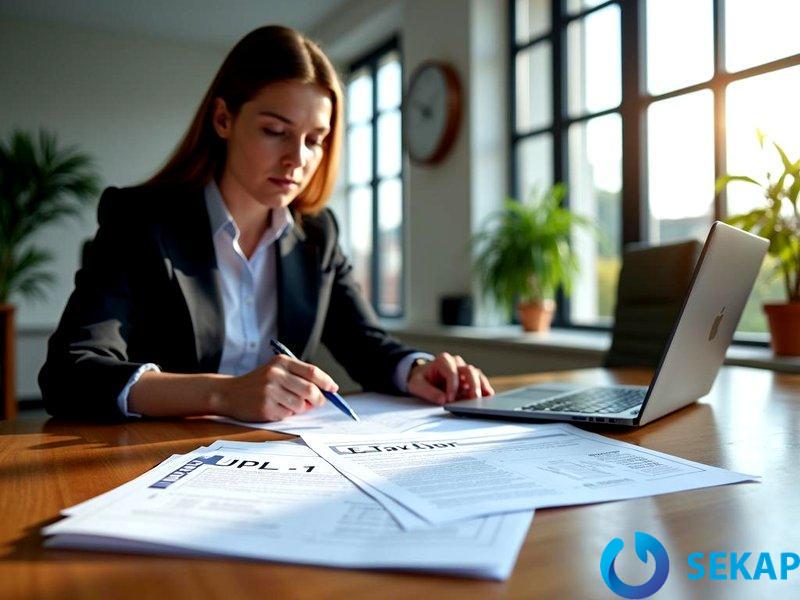 Formularz UPL-1: Co to jest i jak go poprawnie złożyć?