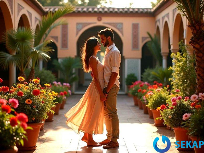 Habibi – Co to znaczy i jak wyraża miłość po arabsku?