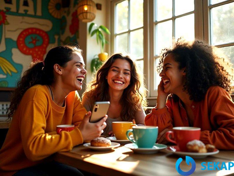 Slay – Co to znaczy i jak wpływa na młodzieżowy slang?